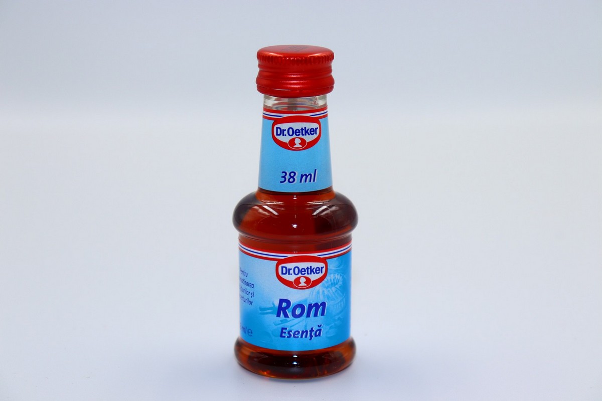 ESENTA ROM 38 ML – Paco Supermarket | Acum și online!
