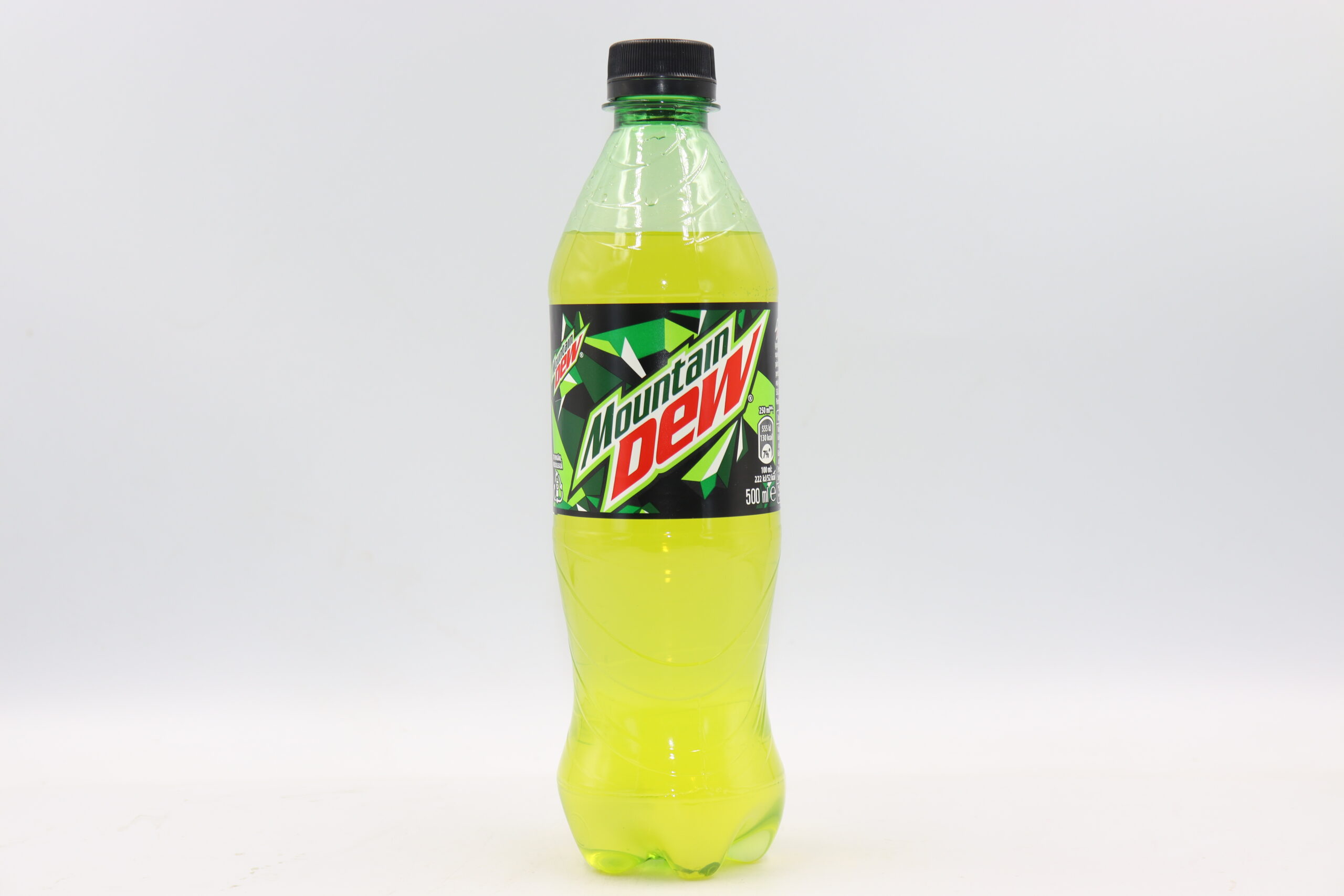 MOUNTAIN DEW 500ML PET – Paco Supermarket | Acum și online!