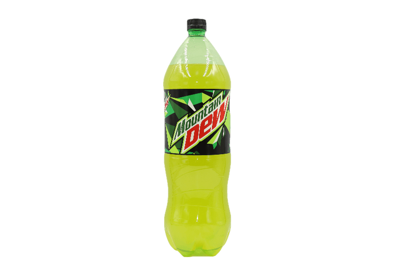 MOUNTAIN DEW 2L PET – Paco Supermarket | Acum și online!