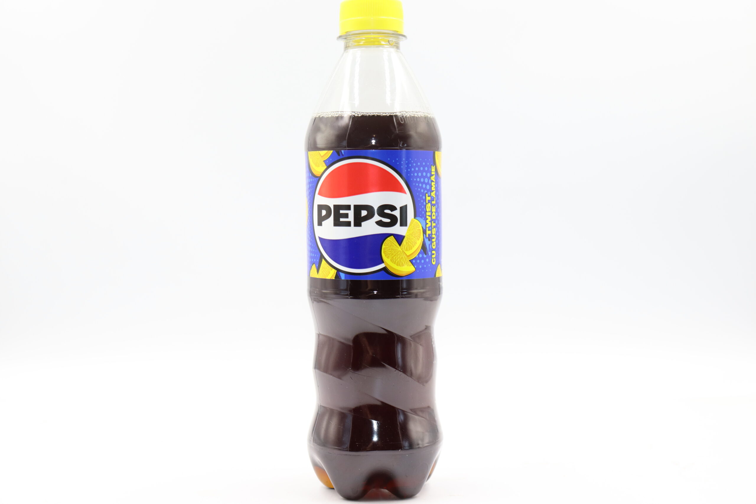 PEPSI TWIST LEMON 500ML PET – Paco Supermarket | Acum și online!