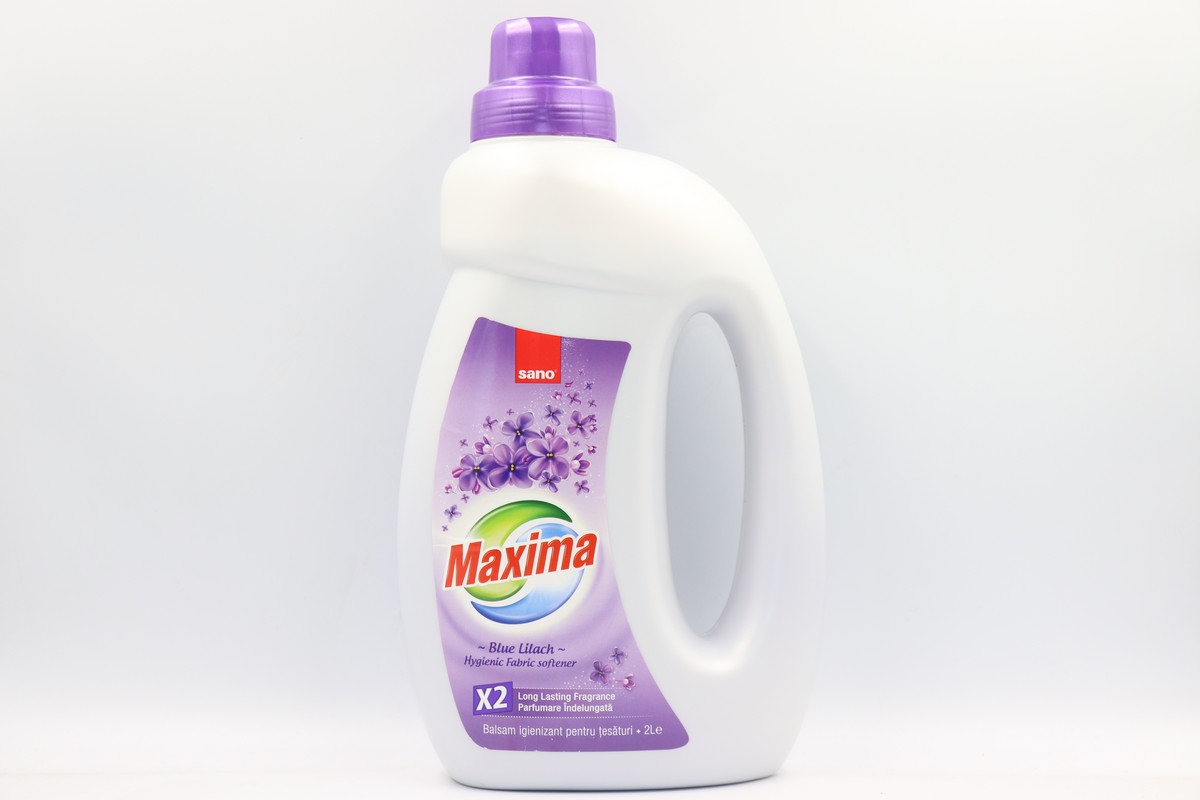 SANO BALSAM RUFE LILIAC 2L – Paco Supermarket | Acum și online!