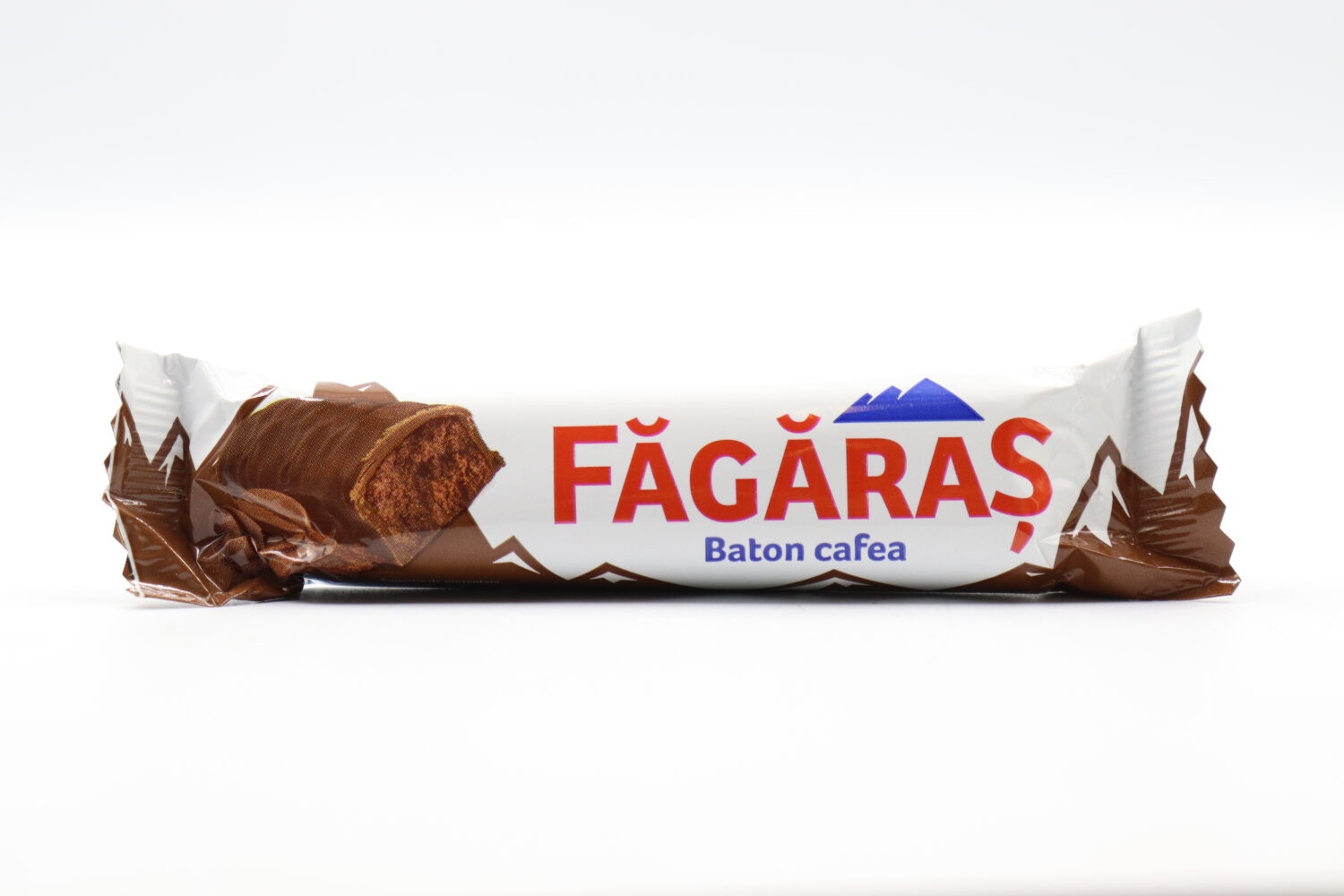 BATON FAGARAS CAFEA 40G – Paco Supermarket | Acum și online!