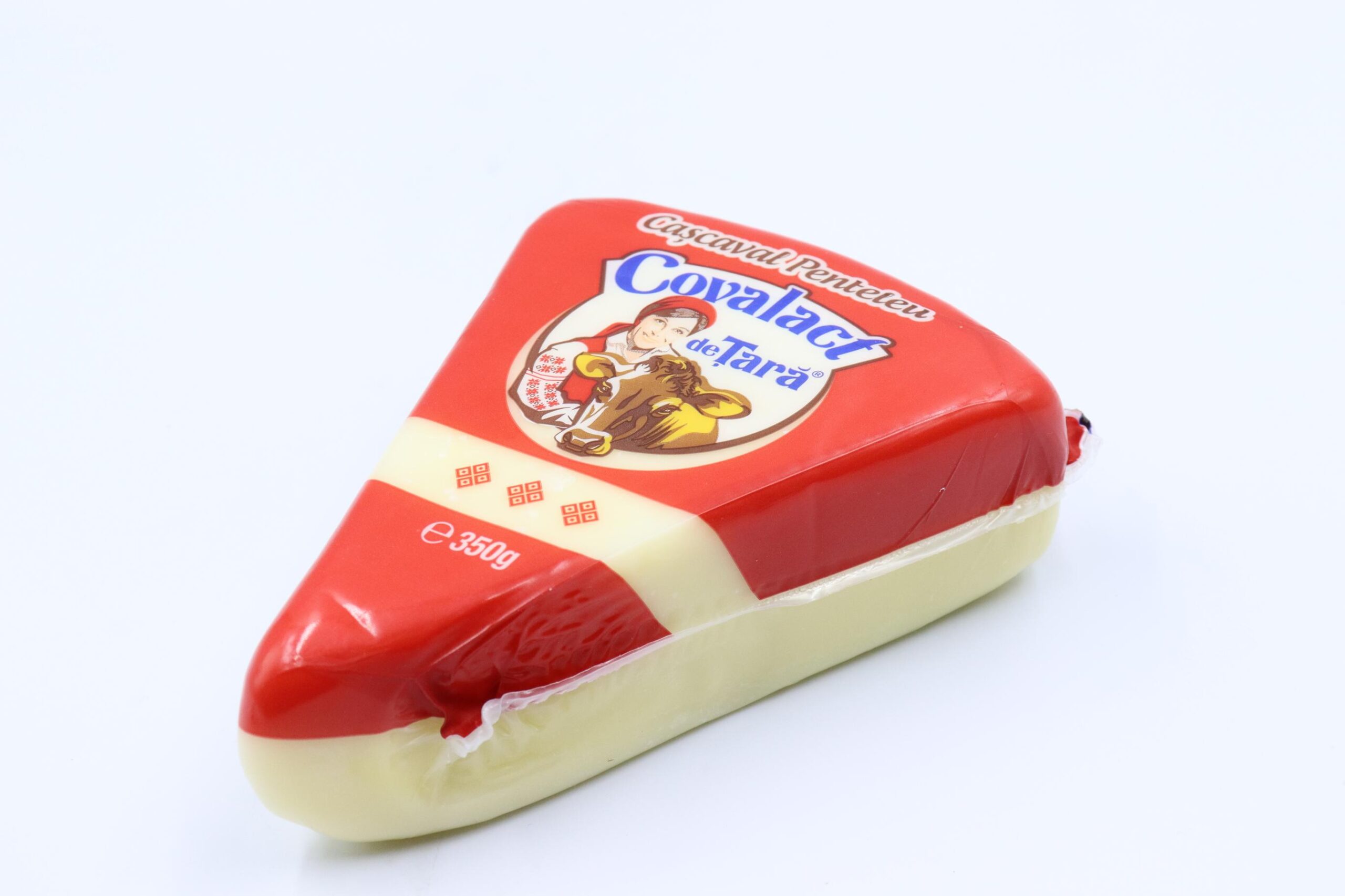 CASCAVAL PENTELEU COVALACT 350G – Paco Supermarket | Acum și online!