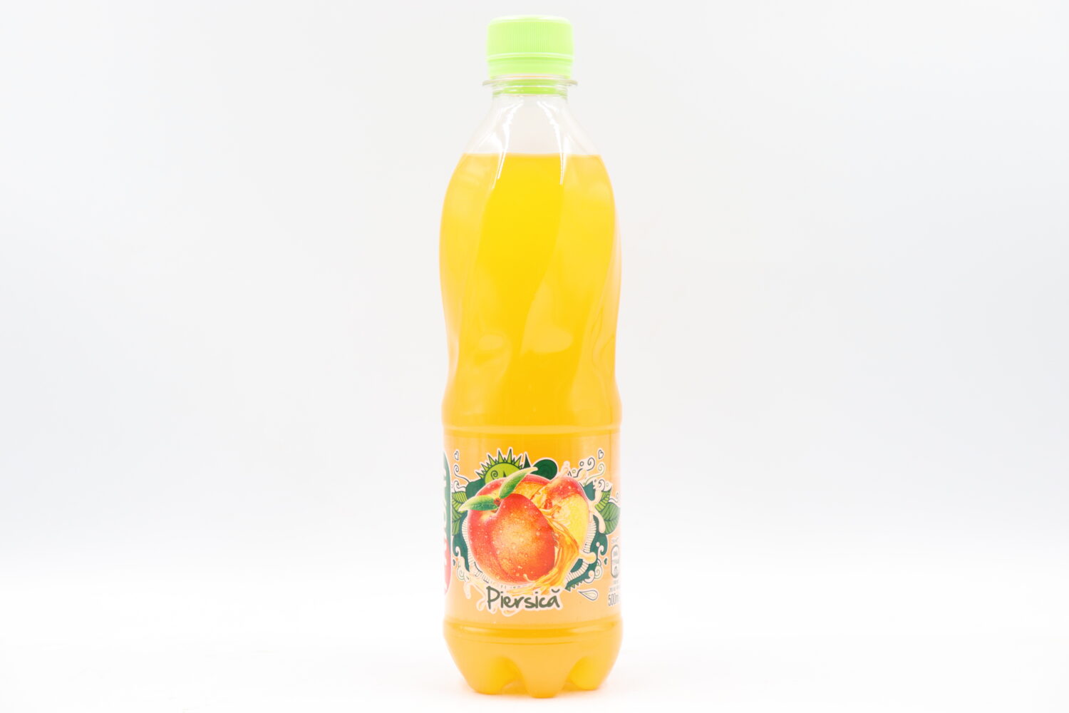 PRIGAT PIERSICI 500ML PET – Paco Supermarket | Acum și online!