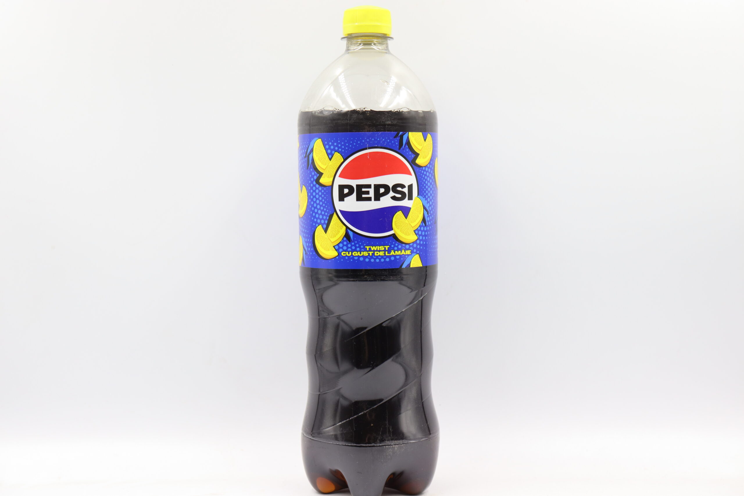 PEPSI TWIST COLA LEMON 1.25L PET – Paco Supermarket | Acum și online!