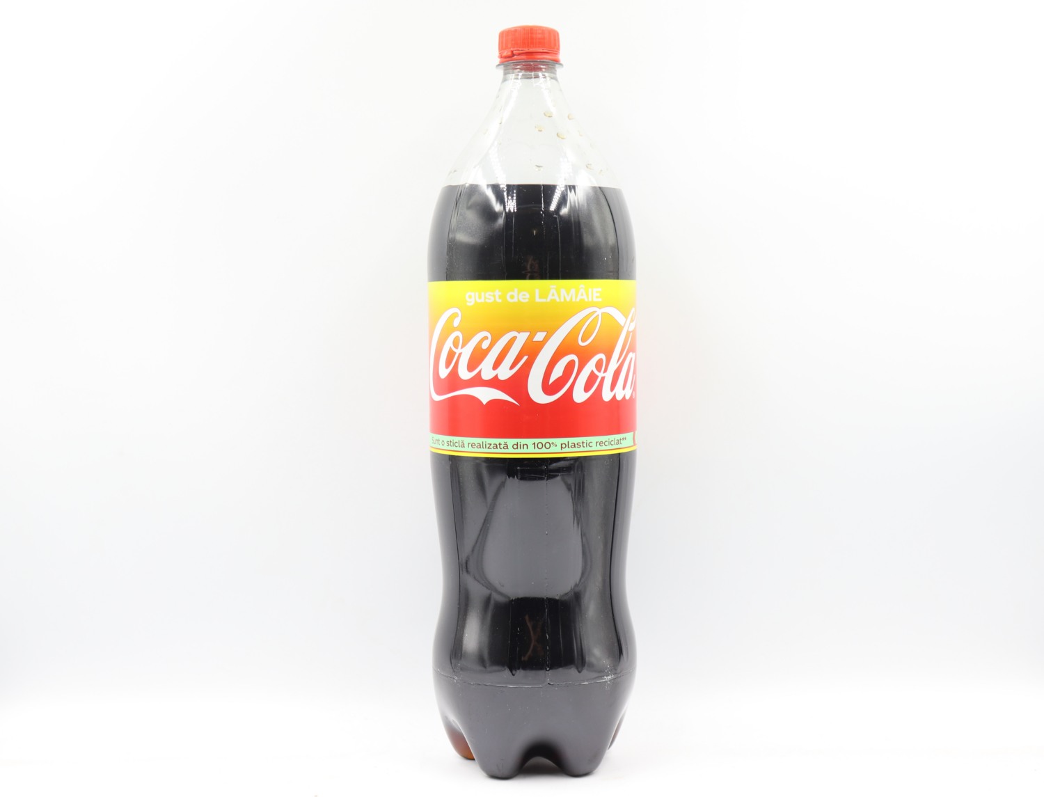 COCA COLA GUST DE LAMAIE 2L – Paco Supermarket | Acum și online!